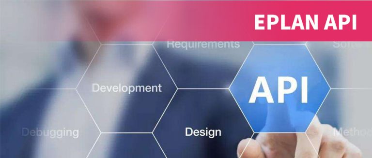 EPLAN API笔记1 – 电气CAD吧