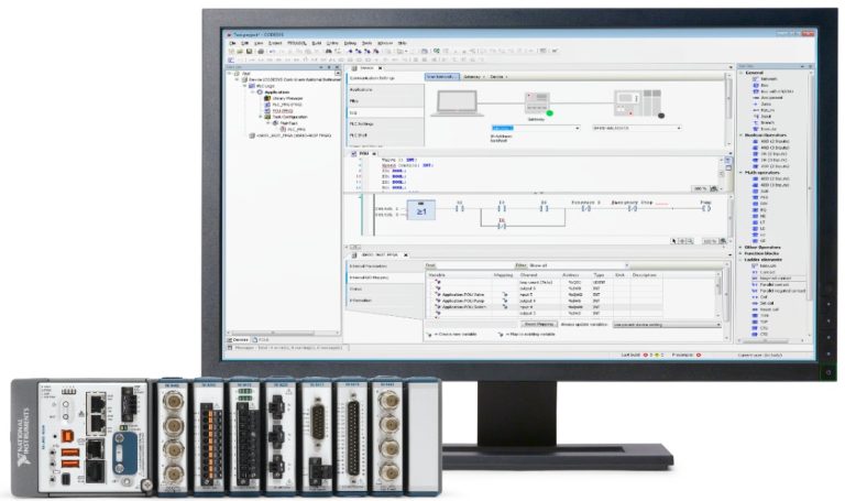 CODESYS V3 基础编程指南 – 电气CAD吧