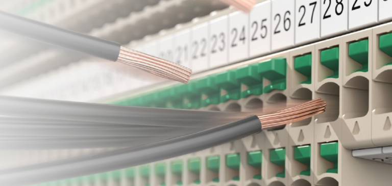 魏德米勒ZDU系列端子 – 电气CAD吧