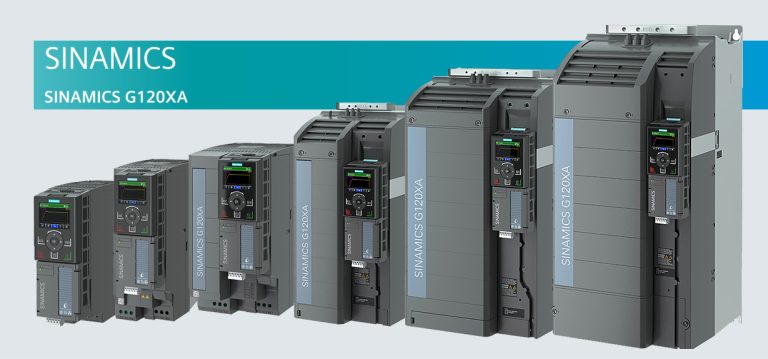 西门子G120XA系列变频器 – 电气CAD吧